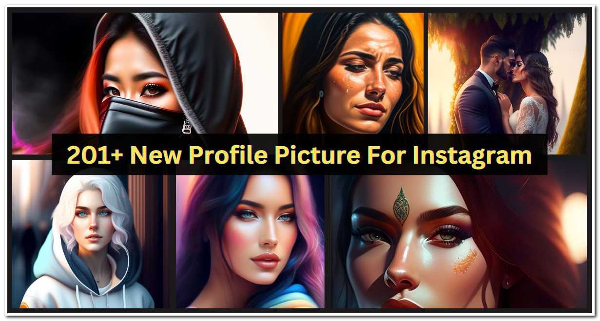 DP For Instagram | 201+ New Profile Picture For Instagram - Hindi ...